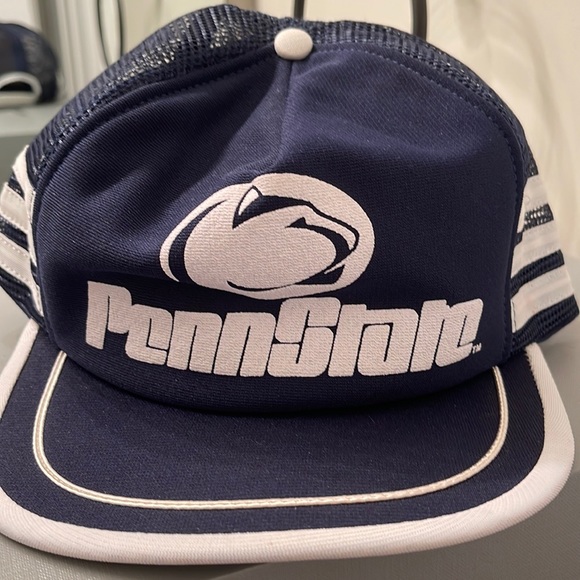 Accessories | Penn State Ball Cap | Poshmark